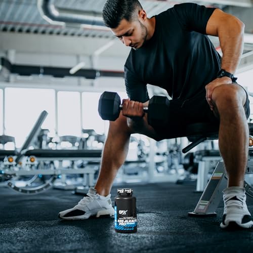 creatine monohydrate for energy boost