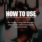 creatine monohydrate for energy boost