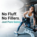 creatine monohydrate for energy boost