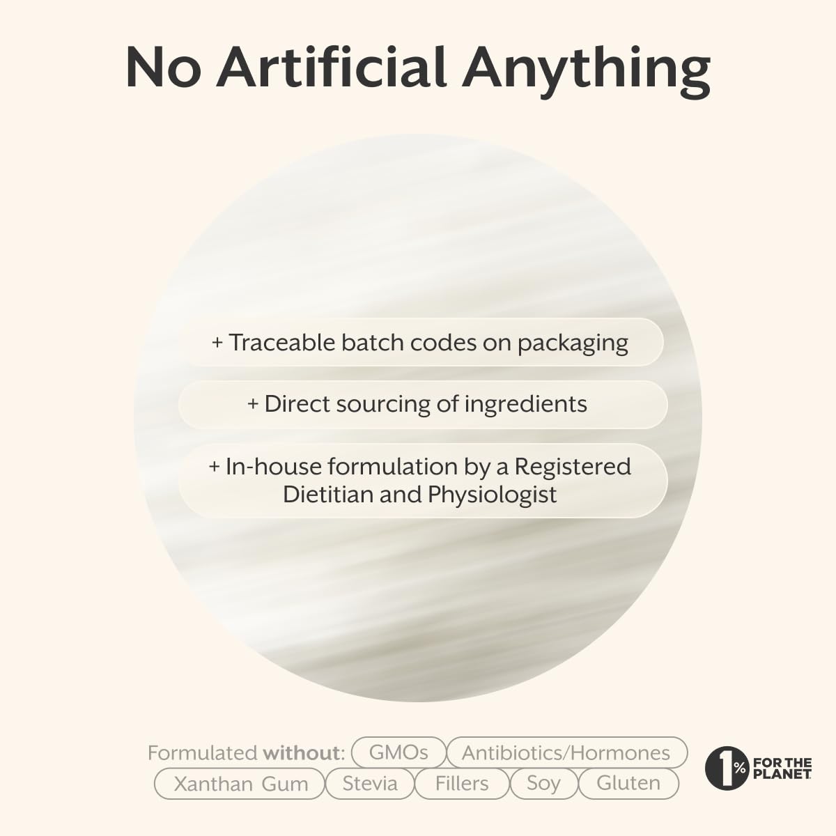 creatine monohydrate for energy boost