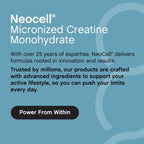 creatine monohydrate for energy boost