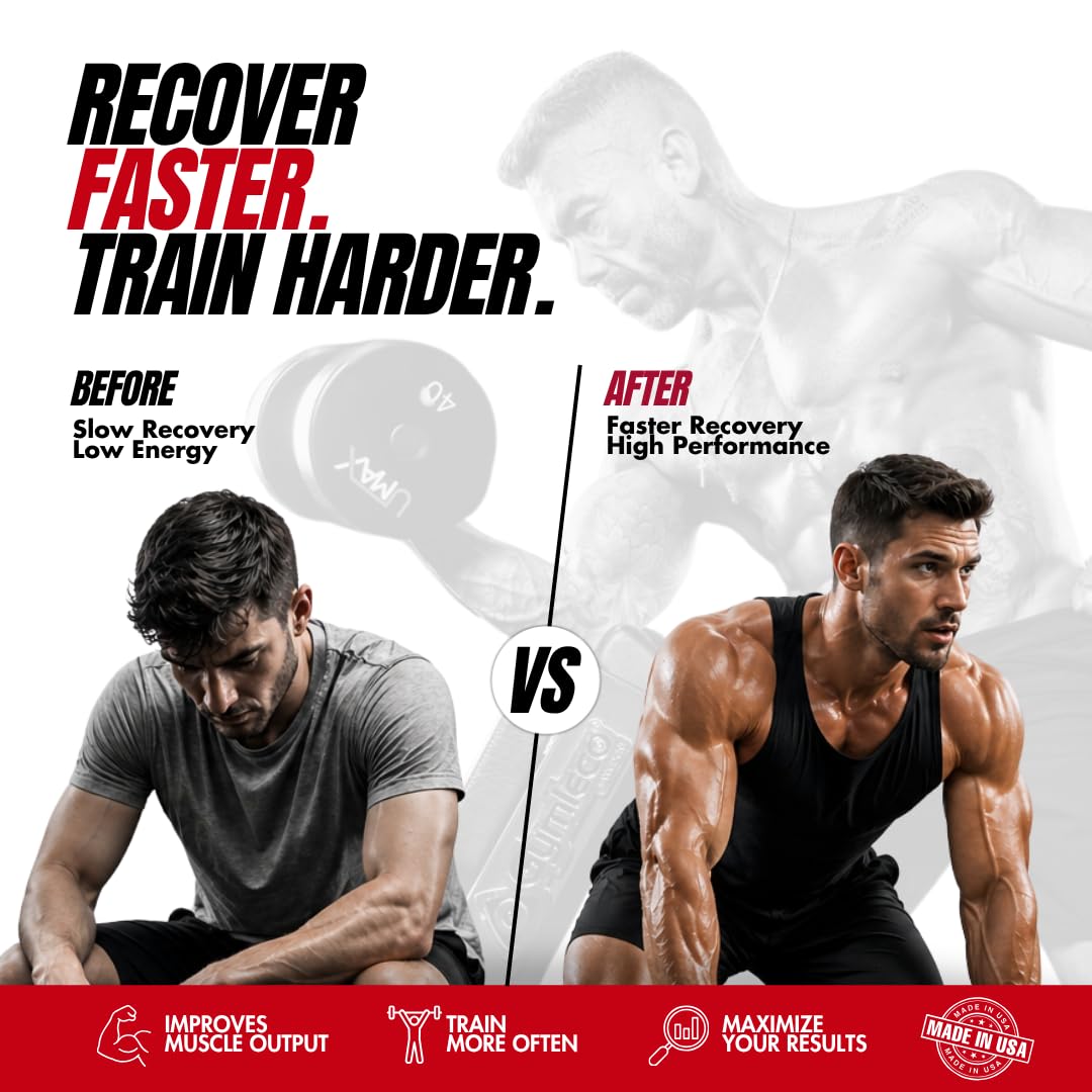 creatine monohydrate for energy boost
