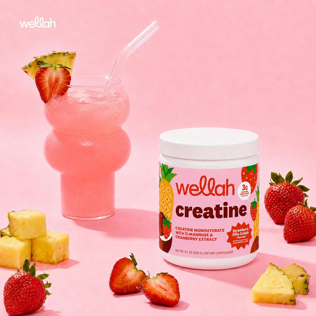 creatine monohydrate for energy