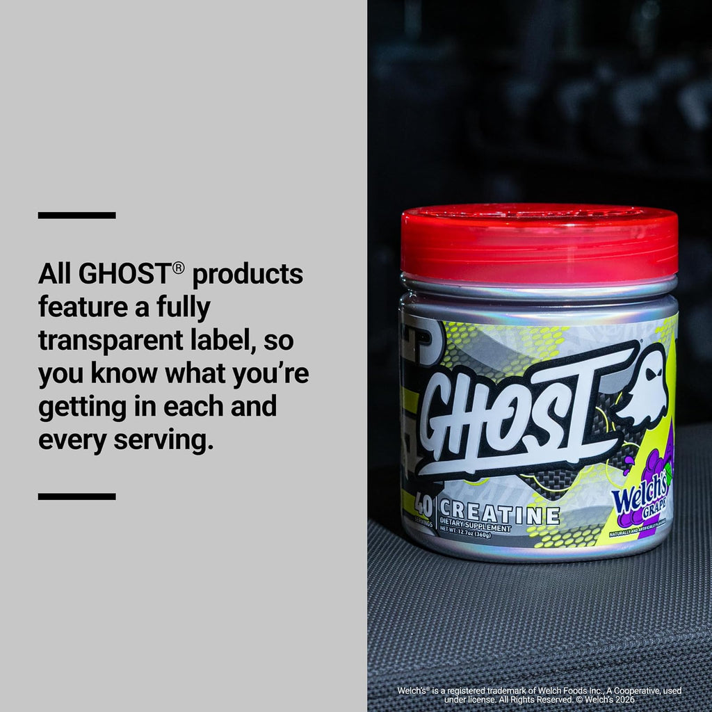 Creatine monohydrate for enhanced endurance