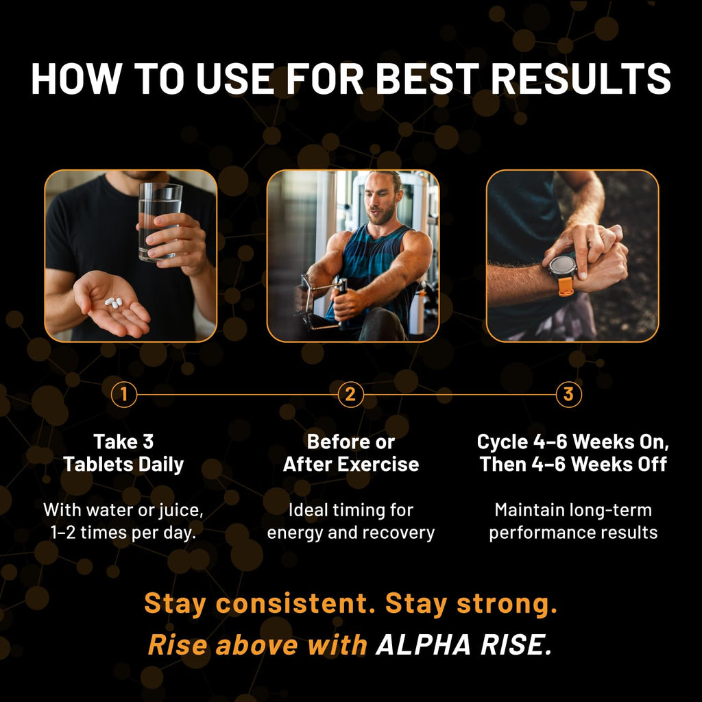 Creatine Monohydrate for enhanced endurance