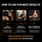 Creatine Monohydrate for enhanced endurance