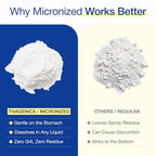 creatine monohydrate for enhanced performance