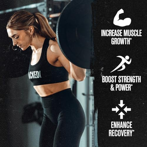 creatine monohydrate for enhanced performance