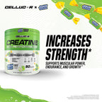 creatine monohydrate for enhanced performance
