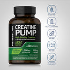 creatine monohydrate for enhanced performance