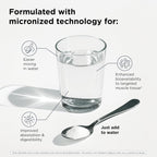 Creatine monohydrate for enhanced performance