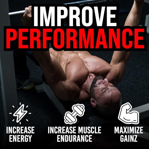 creatine monohydrate for enhanced performance