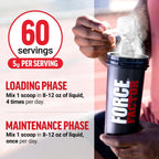 creatine monohydrate for enhanced performance