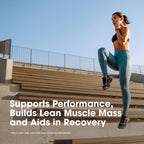 creatine monohydrate for enhanced performance