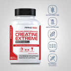 creatine monohydrate for enhanced performance
