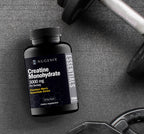 creatine monohydrate for enhanced performance