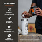 creatine monohydrate for enhanced performance