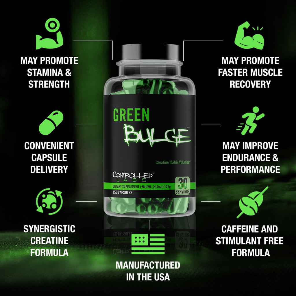 creatine monohydrate for enhanced performance