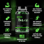 creatine monohydrate for enhanced performance