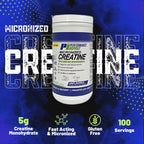 creatine monohydrate for enhanced performance