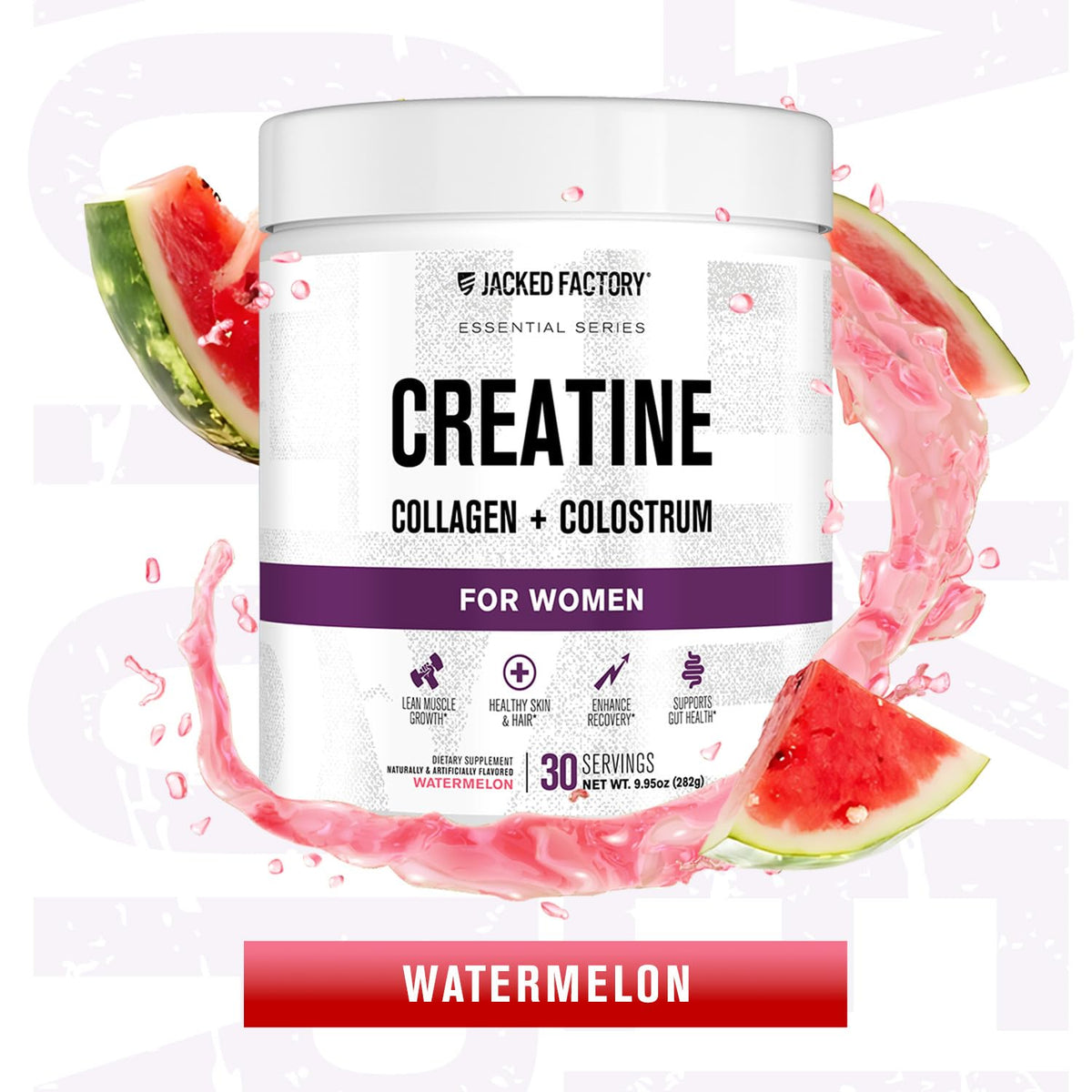 creatine monohydrate for enhanced performance