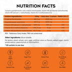 creatine monohydrate for enhanced performance