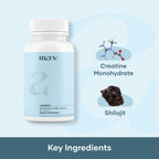 creatine monohydrate for enhanced performance