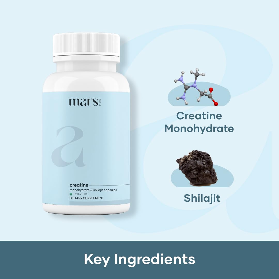 creatine monohydrate for enhanced performance
