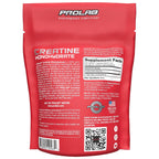 creatine monohydrate for enhanced performance