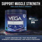 creatine monohydrate for enhanced performance