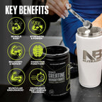 creatine monohydrate for enhanced performance