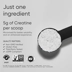 creatine monohydrate for enhanced performance