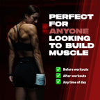 creatine monohydrate for enhanced performance