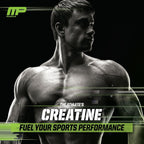 creatine monohydrate for enhanced performance