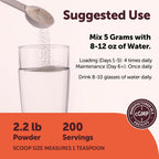 creatine monohydrate for enhanced performance
