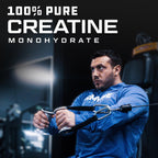creatine monohydrate for enhanced performance
