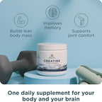creatine monohydrate for enhanced performance