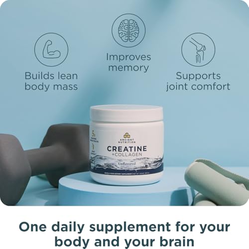 creatine monohydrate for enhanced performance