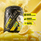 creatine monohydrate for enhanced performance
