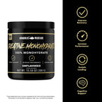 creatine monohydrate for enhanced performance