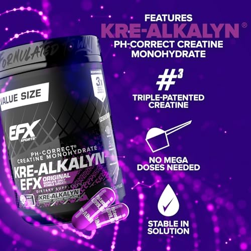 creatine monohydrate for enhanced performance
