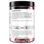 creatine monohydrate for enhanced strength