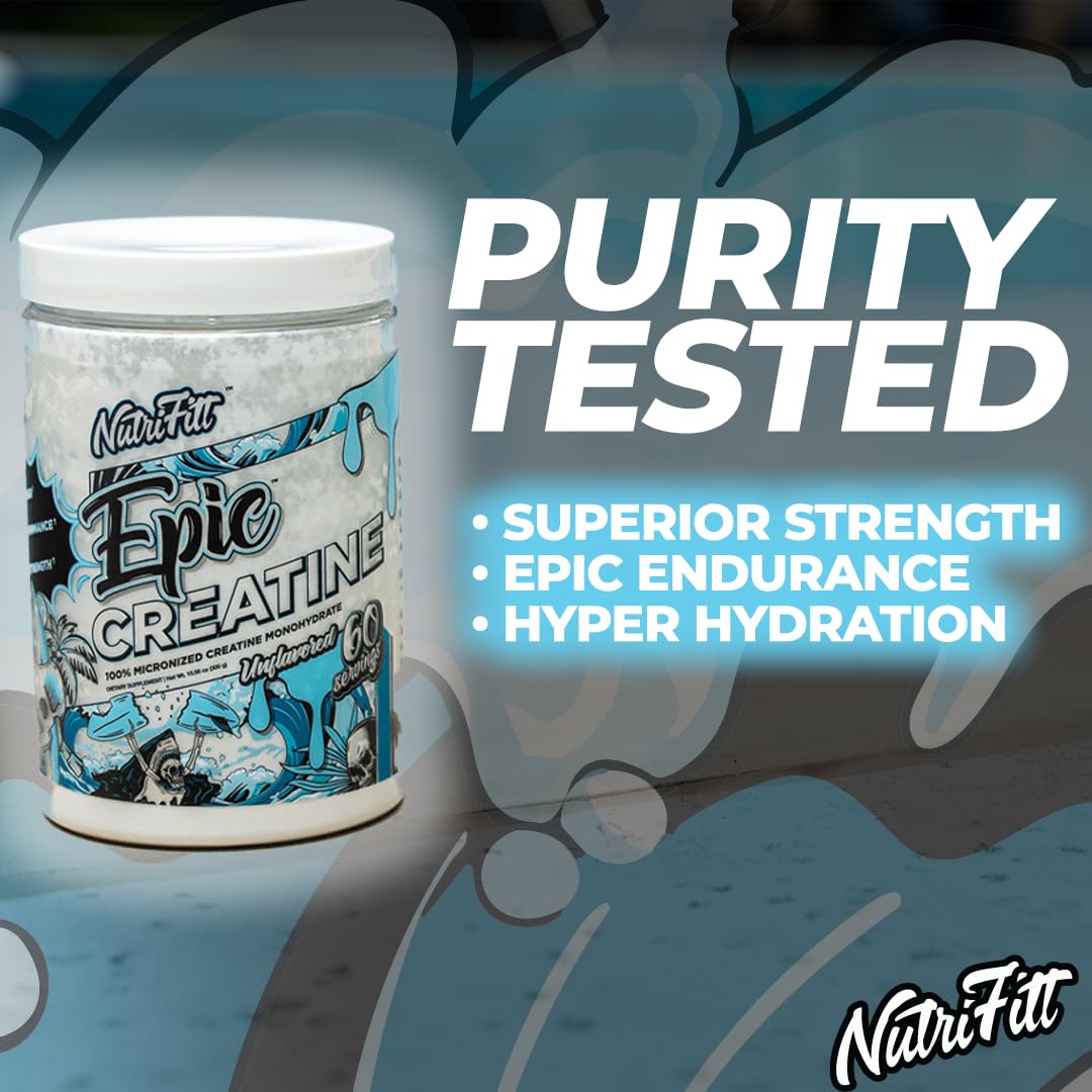creatine monohydrate for faster recovery