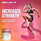 creatine monohydrate for faster recovery