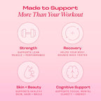 creatine monohydrate for fitness enthusiasts