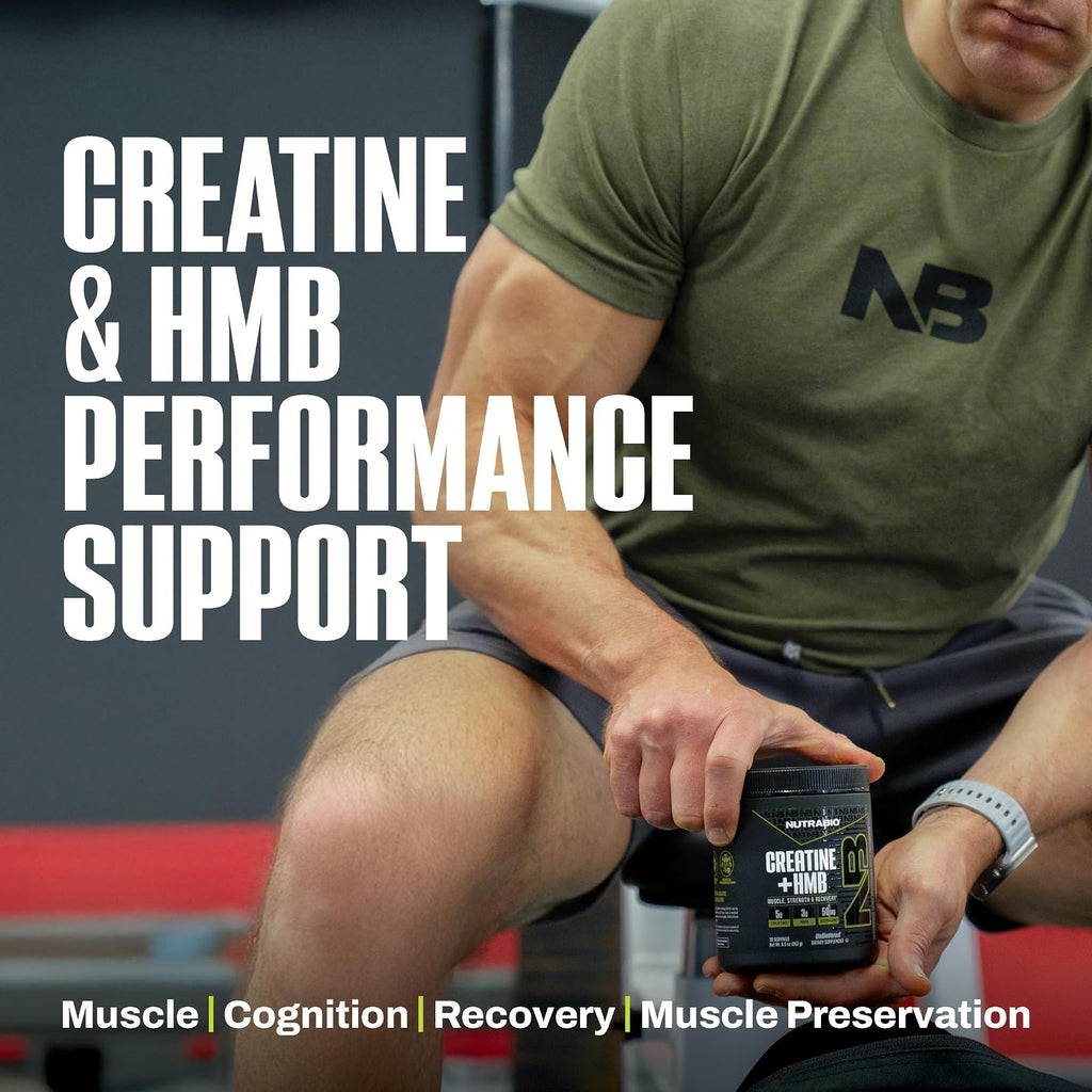 creatine monohydrate for improved endurance