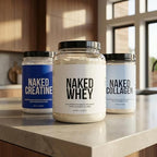 creatine monohydrate for improved endurance