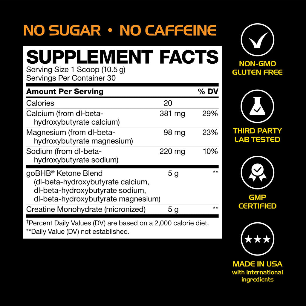 creatine monohydrate for improved recovery