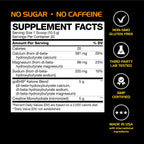 creatine monohydrate for improved recovery