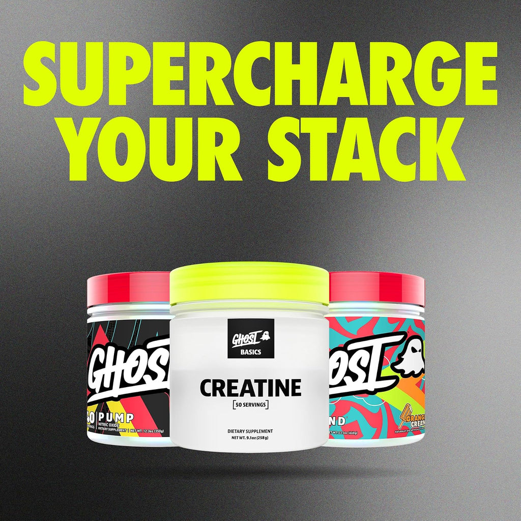 creatine monohydrate for increased strength
